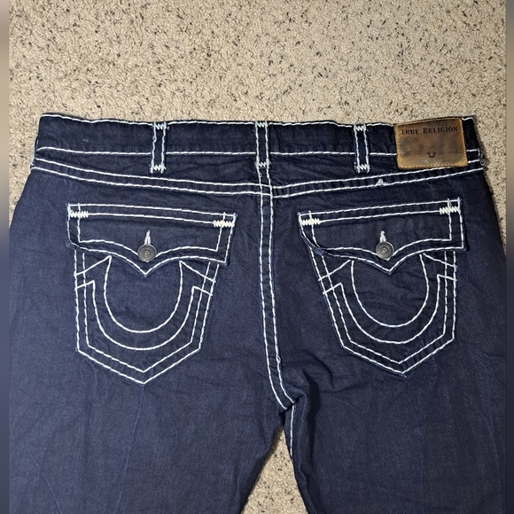 True Religion | Jeans | True Religion Super T Jeans | Poshmark